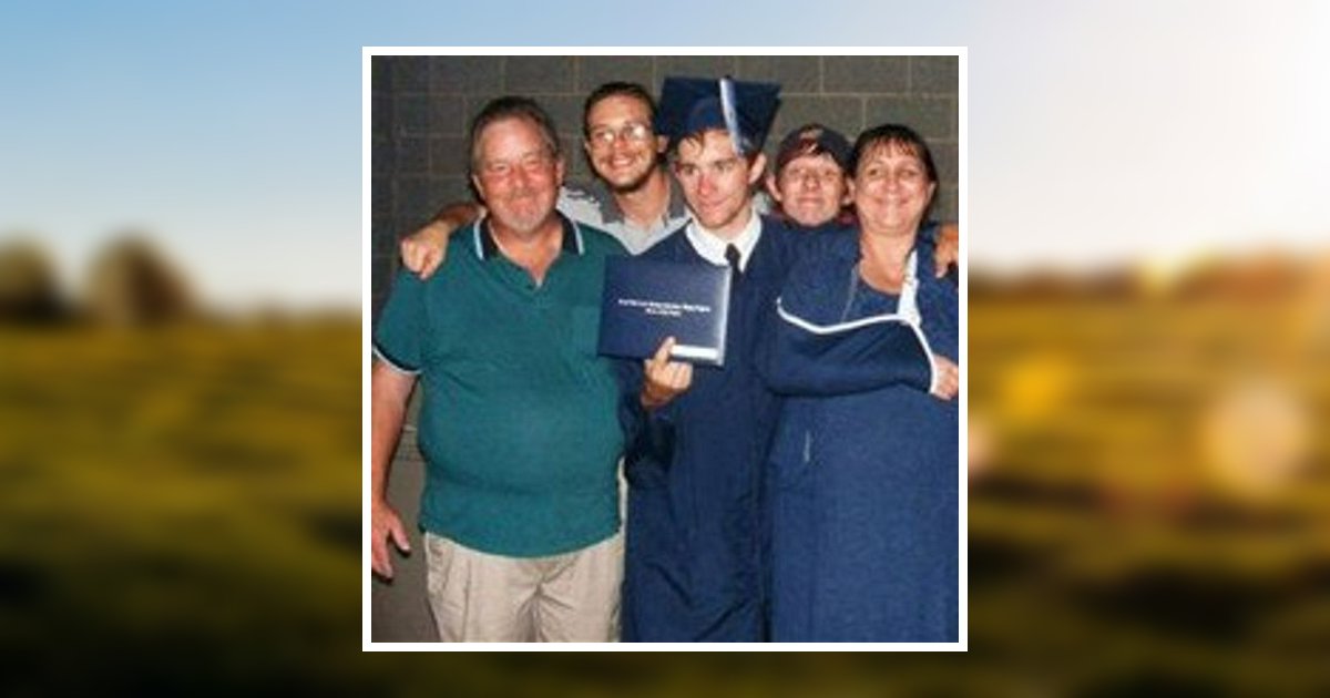 Brian Michael Scott Obituary 2015 - Ivie Funeral Home