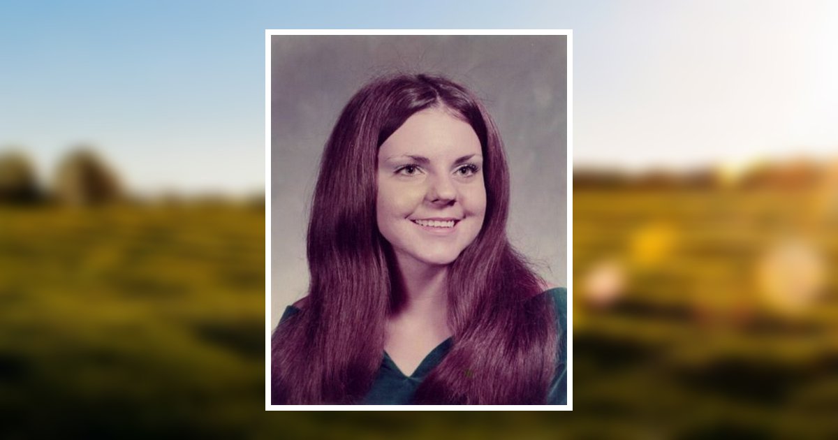 Pamela "Pam" Joyce (Hopper) Dowland Obituary December 13, 2016 ...