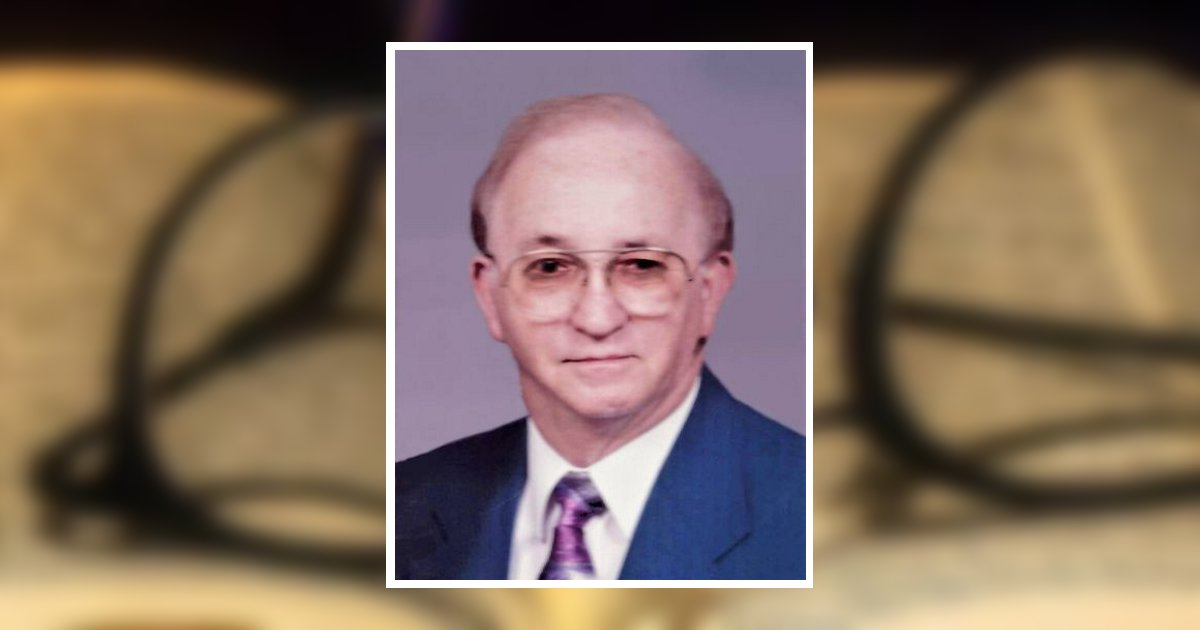 Reverend Donald O'Dell Obituary 2022 - The J.F. Floyd Mortuary Reverend Donald O'Dell Obituary 2022 - The J.F. Floyd Mortuary