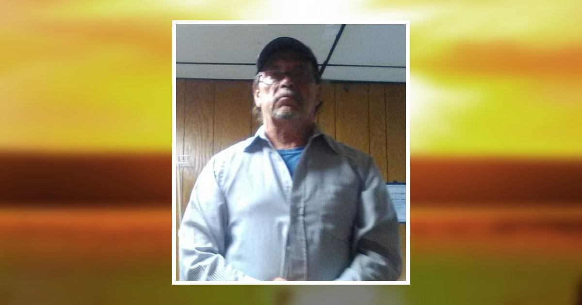 Ronald "Ronnie" Rains Obituary March 13, 2022 - Russellville Funeral Home