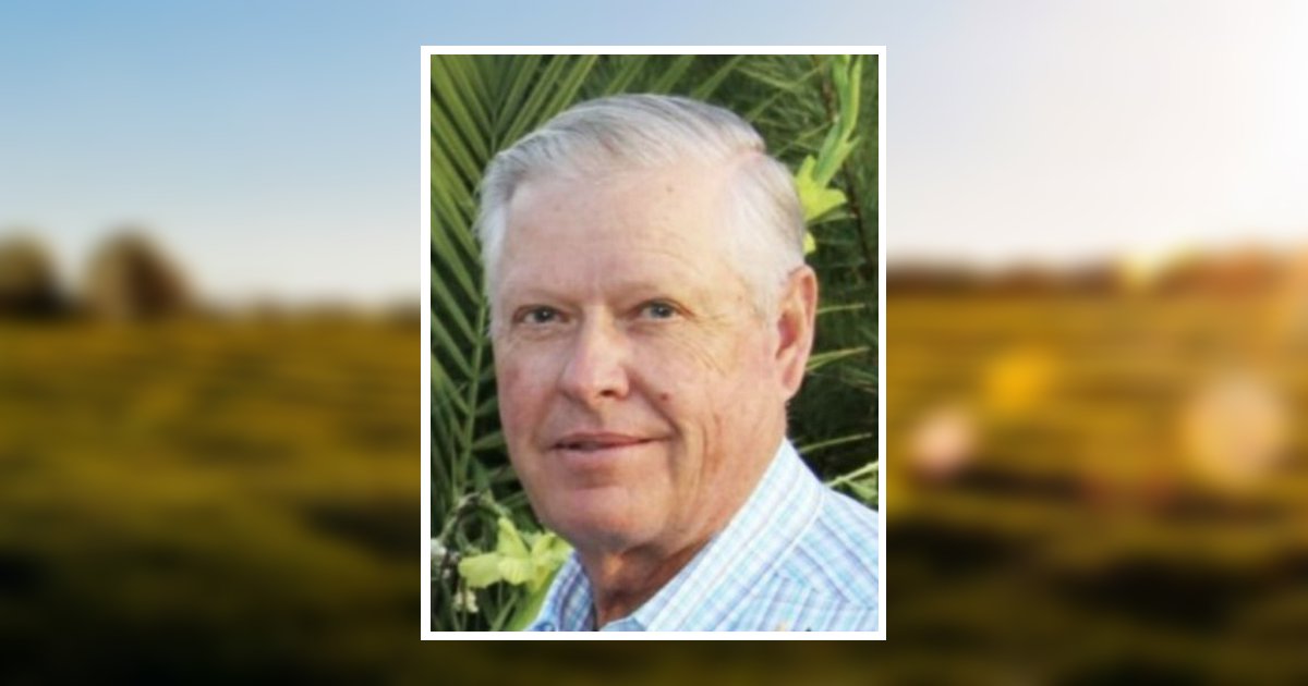 Donald Lee Perryman Obituary May 23, 2023 - Wright Funerals - Cremations