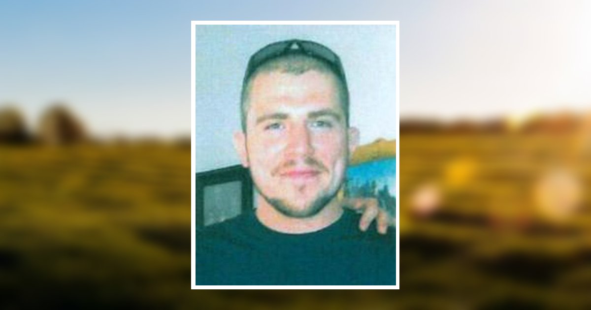 Adam Craig Liston Obituary December 22, 2013 - Moapa Valley Mortuary