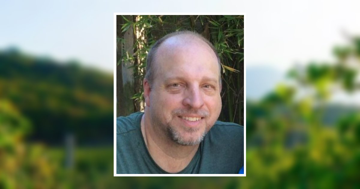 Brett Bradley Beardsley Obituary May 18, 2023 - Eversole Mortuary