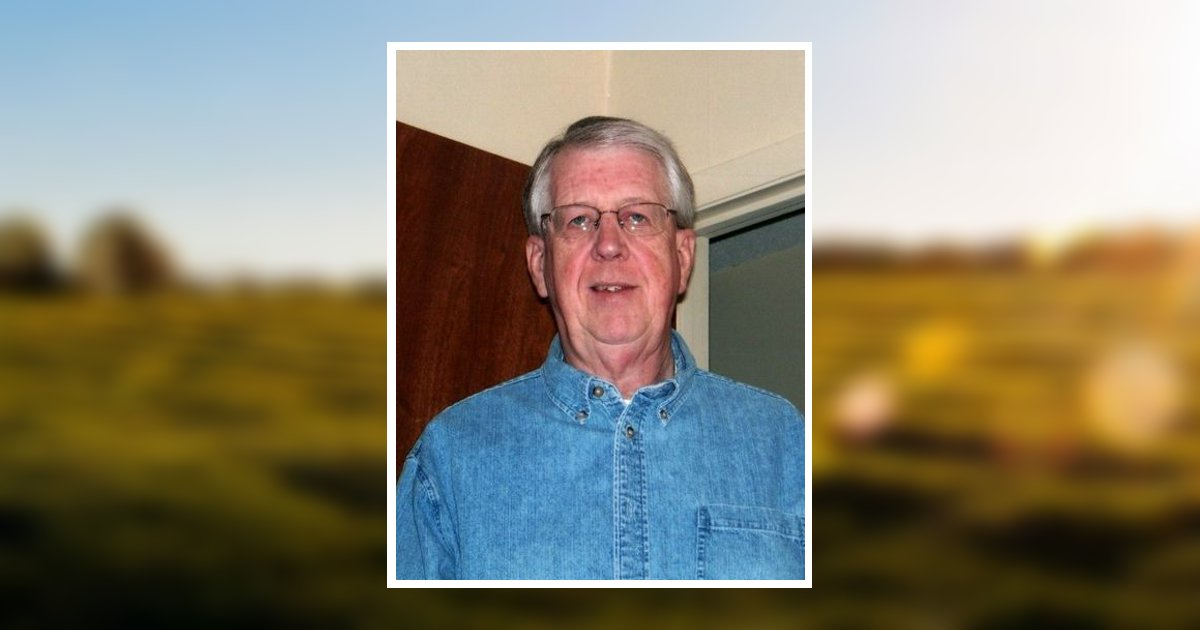 Samuel Riddle Obituary November 20, 2019 - Jefferson Memorial Funeral ...