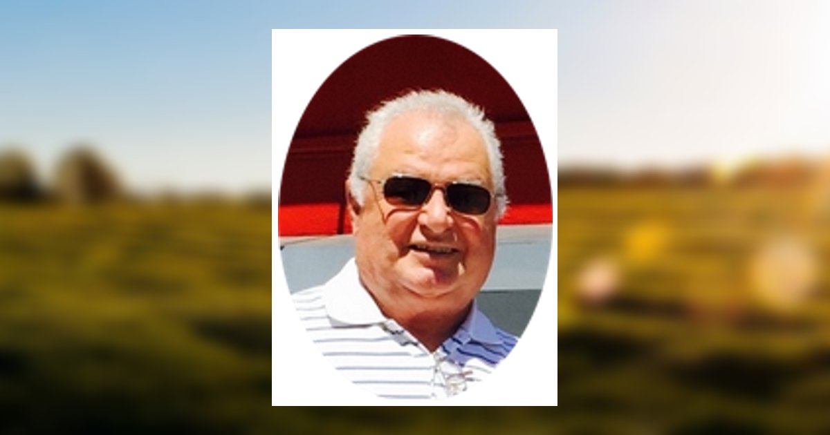 Raymond Rumpf Obituary August 9, 2015 - Mann-Slonaker Funeral Home