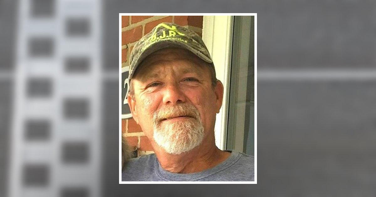 Gary Lee Wolfe, Sr. Obituary August 27, 2024 - McComas Family Funeral Homes
