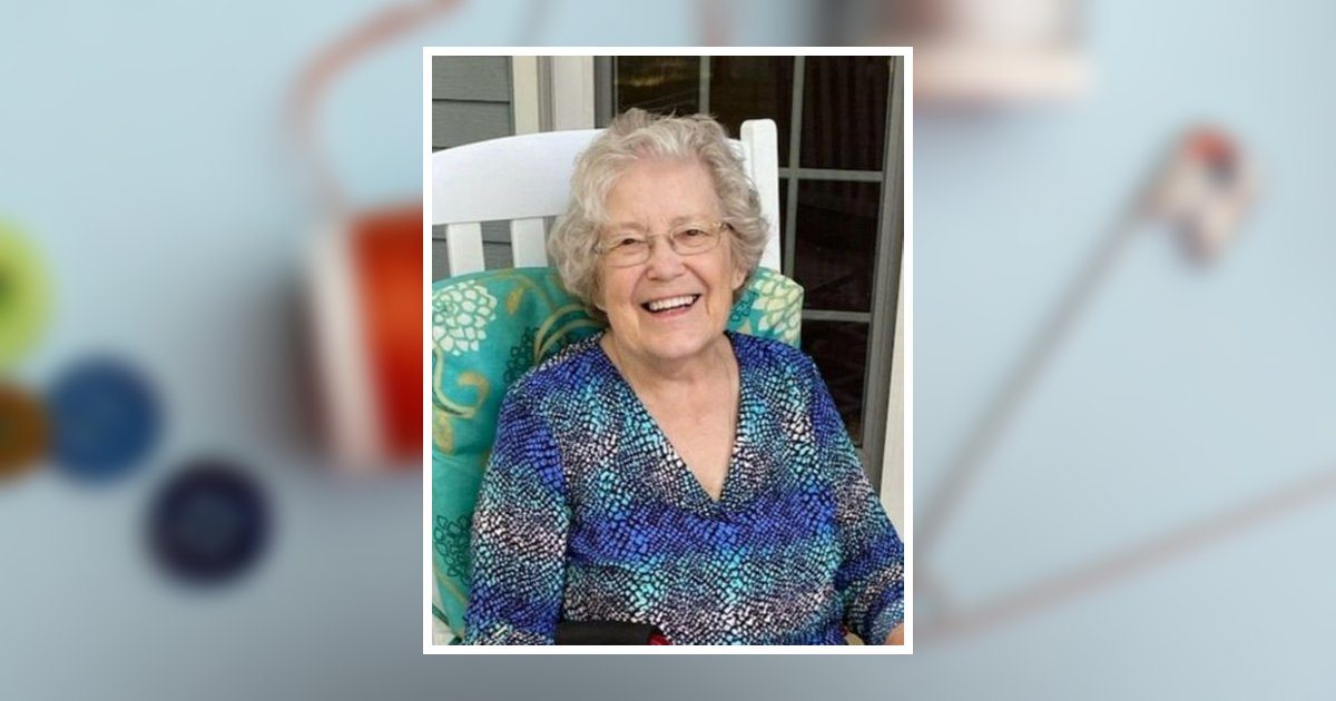 Carol Nancy Fisher Obituary January 17, 2025 - Emblom Brenny Funeral ...