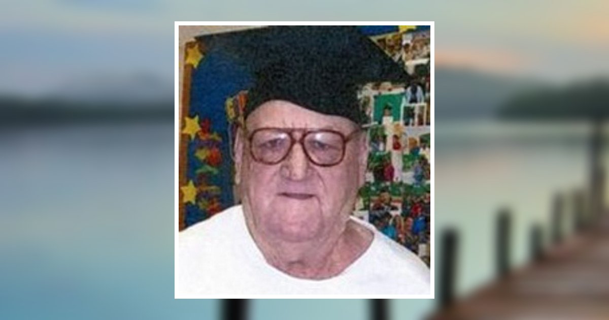John Edward Brady Obituary February 21, 2012 - Doughty Funeral Home