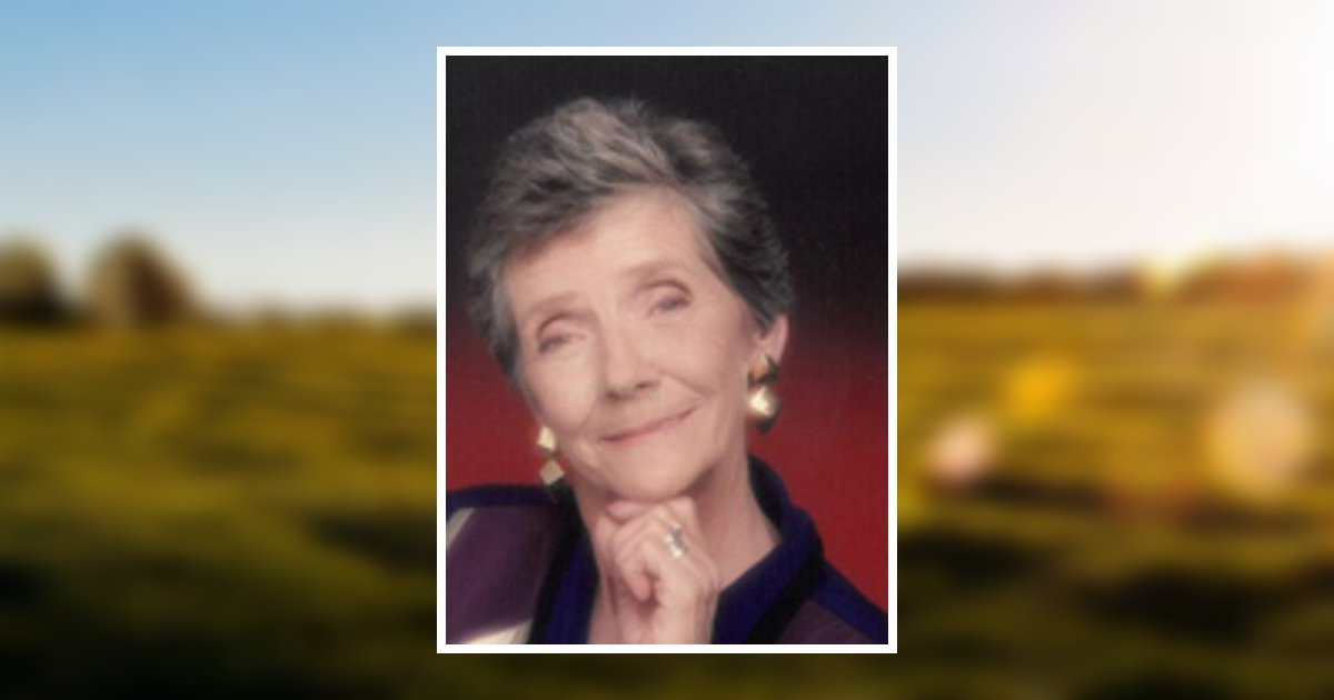 Patsy C. Fairchild Obituary February 5, 2017 - McKee Mortuary Inc.