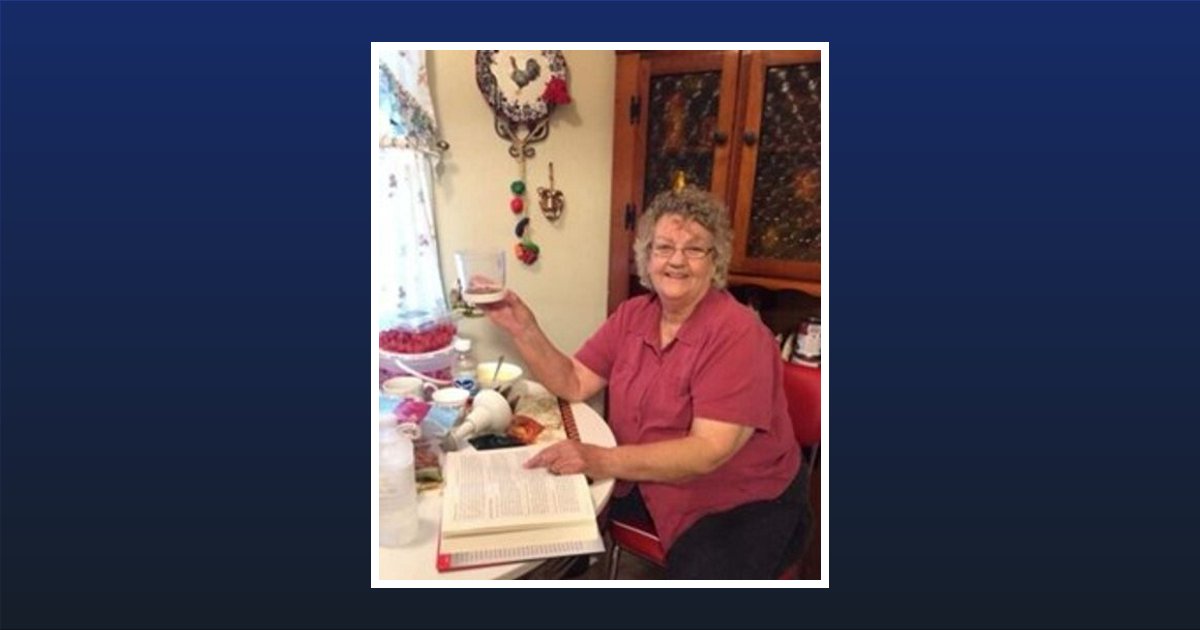 Naomi Young Obituary 2023 - Newcomer Dayton