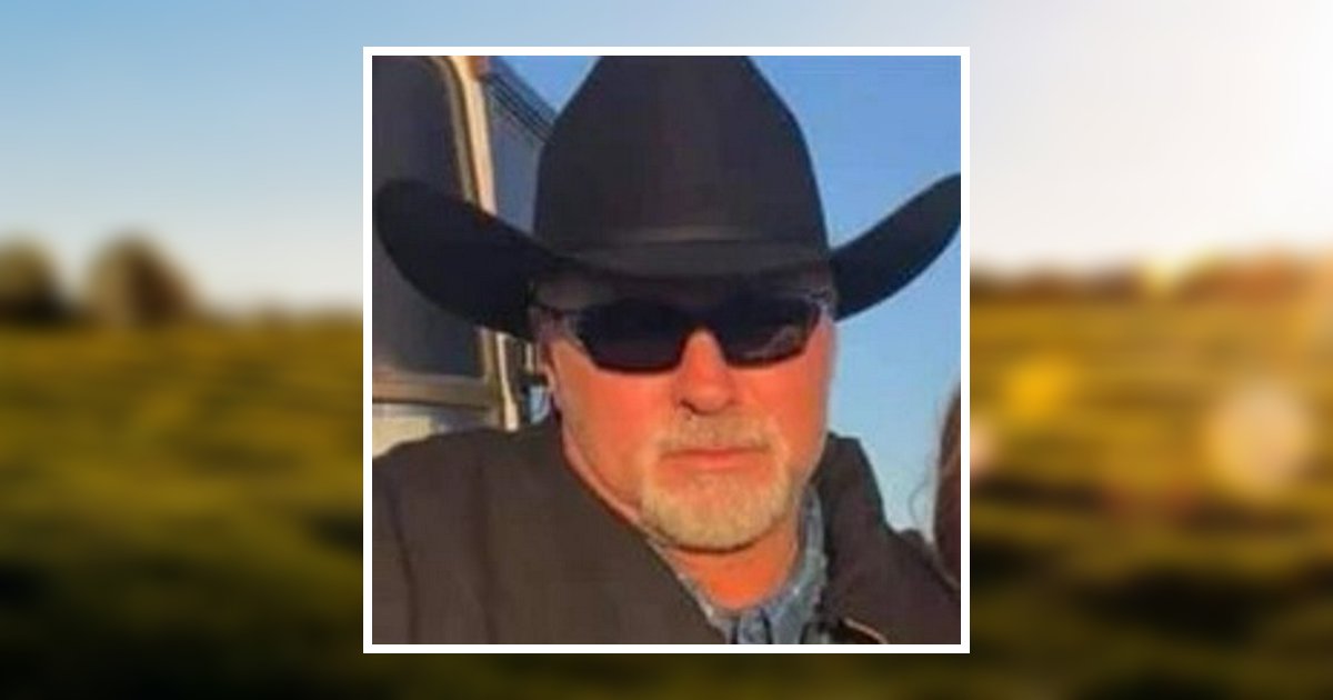 Paul Lockhart Obituary October 18, 2023 - Sien - Shelton Funeral Home