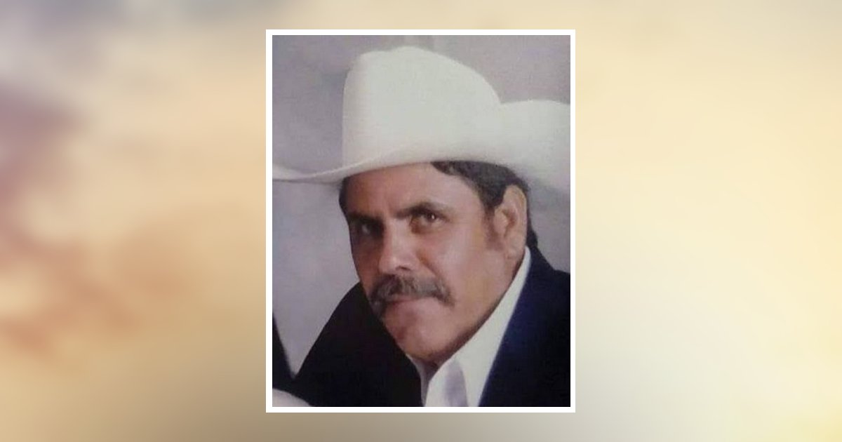 Jose Luis Monreal Obituary September 16, 2024 - Martinez Funeral Chapels