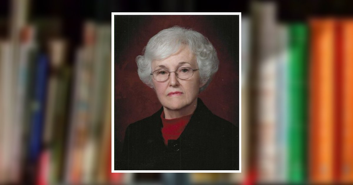 Audrey M Miller Obituary June 3, 2023 - Reichlin Roberts Bollinger ...