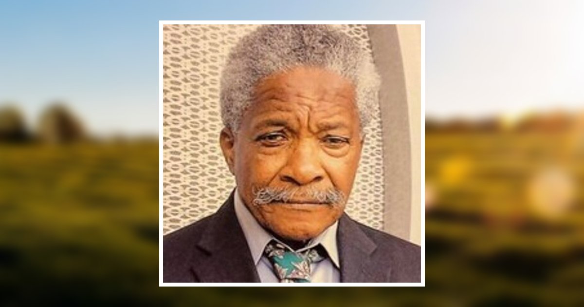 Edward L. Loper, Jr. Obituary September 20, 2023 - Bell Family Funeral ...