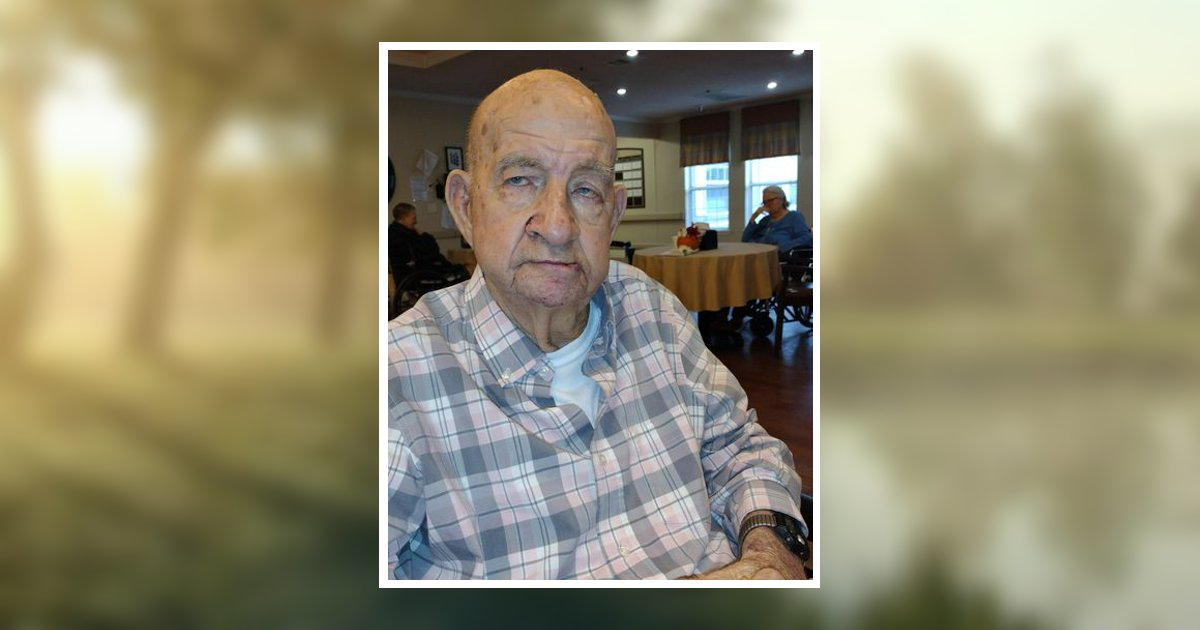 Willie Frank Morse Obituary November 22, 2022 - Smith Family Funeral Home