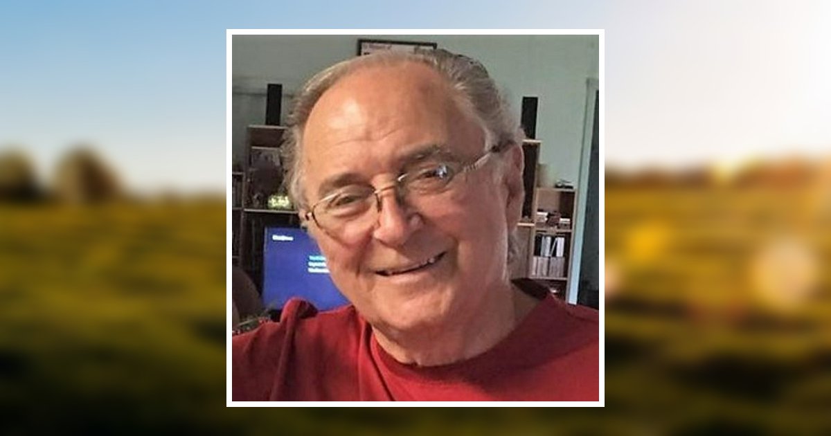 Vernie Herrin Obituary - Wareing Cremation Services