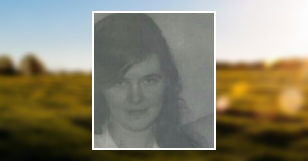 Nancy Williams Obituary January 26, 2020 - Anglin Funeral Home, Inc.