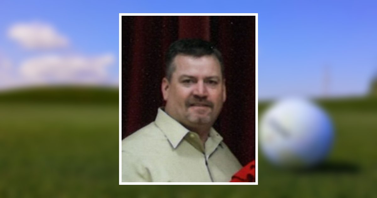 John LaPoint Obituary January 5, 2025 - Miller Mortuary