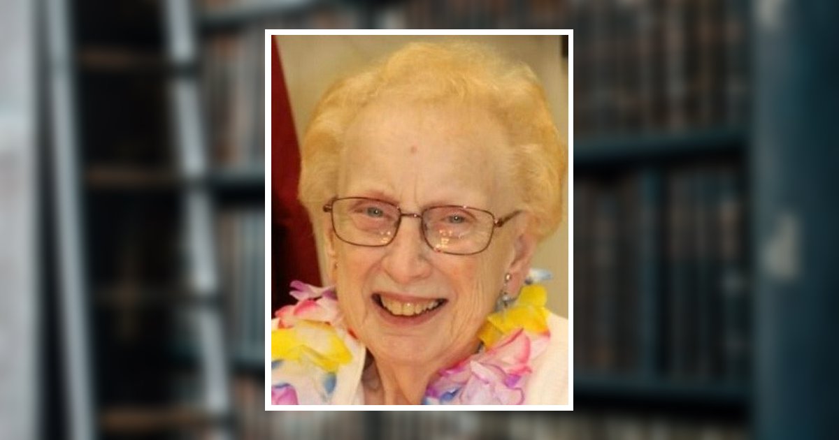 Margaret M. Carll Obituary July 16, 2025 - Virgil Howard Funeral Home