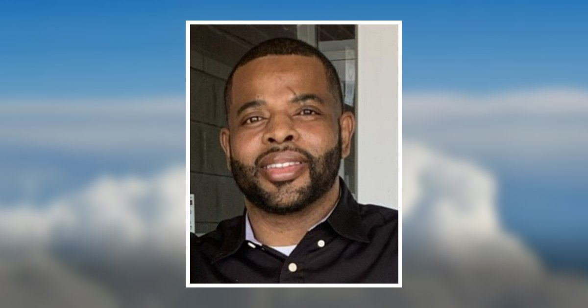 Tyrone Lofton, Sr. Obituary June 29, 2025 - Husband Family Funeral Home