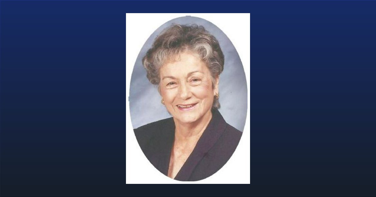 Julia Hees Obituary June 22, 2017 - Turcotte - Piper Mortuary