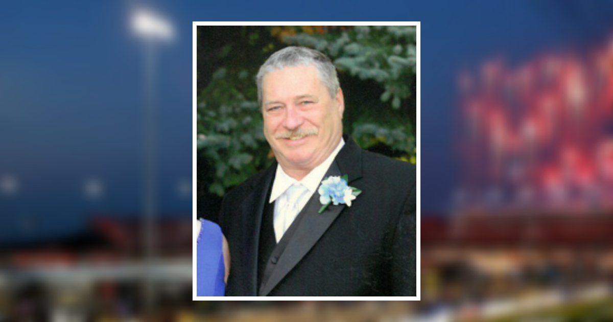 Jeffrey W. Last Obituary April 8, 2022 - Wichmann Funeral Homes