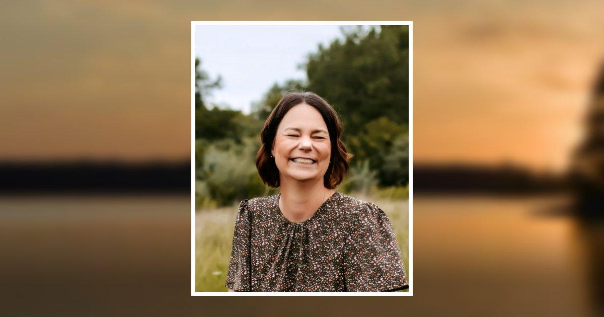 Dena Kay Yearian Obituary July 23, 2023 - Quernheim Funeral Home