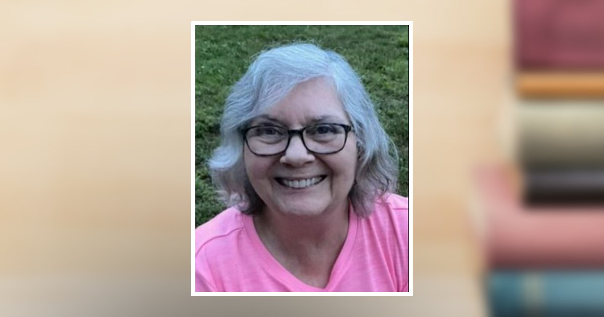 Connie D. Stewart Obituary February 3, 2025 - Shoemaker Family Services