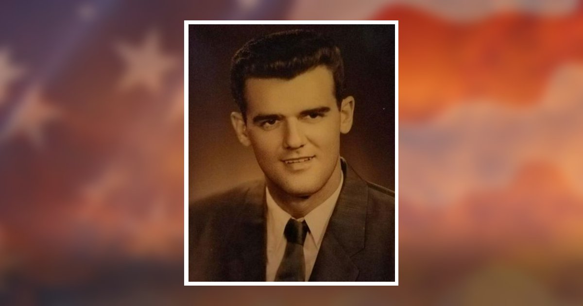 Ronald "Ron" Rinehart Obituary 2023 - Moore Funeral Homes