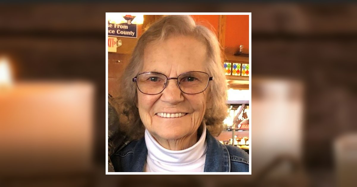 Ida Jones Bye Obituary April 21, 2022 - Brosmer-Kemple Funeral Home