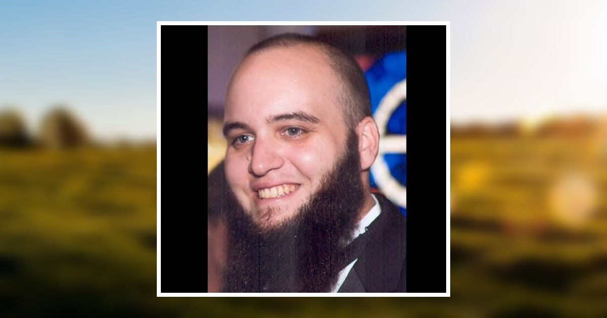 Cody F. Raley Obituary 2015 - Rose - Neath Funeral Homes