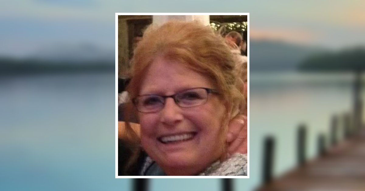 Shelley P. Rehak Obituary July 19, 2025 - Mattson Funeral Home ...