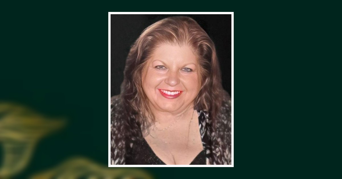 Julienne Ayers Obituary April 7, 2025 - Sunset Funeral Homes