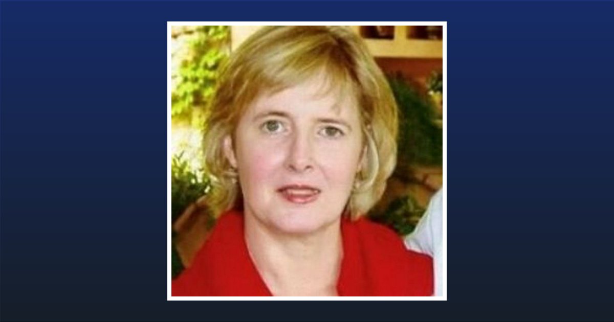 Carol Fish Obituary September 7, 2017 - Galloway & Son's Funeral Home