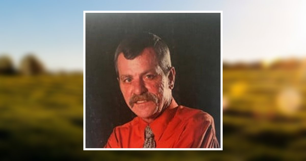 Douglas "Doug" Raffo Obituary July 19, 2021 - Mothe Funeral Homes, LLC