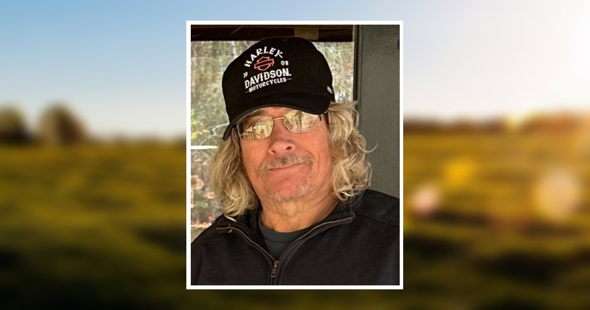 Edwin "Eddie" Wayne Williamson Obituary October 29, 2024 - Norwood ...