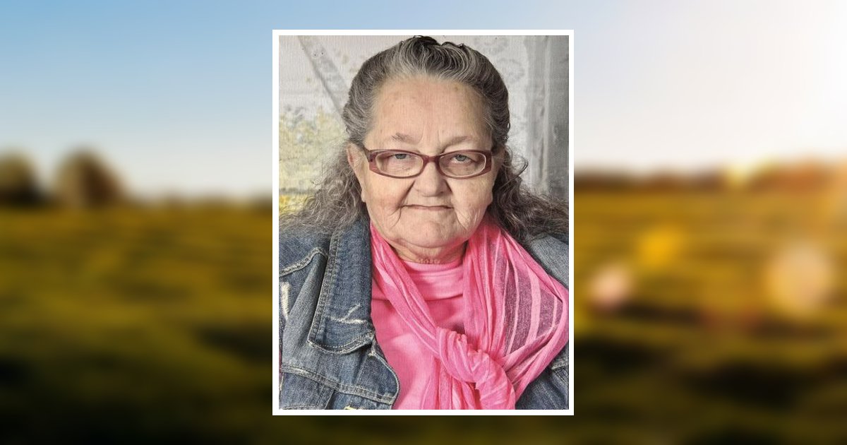 Lena Mae Collins Obituary July 1, 2022 - Wolfe and Sons Funeral Home