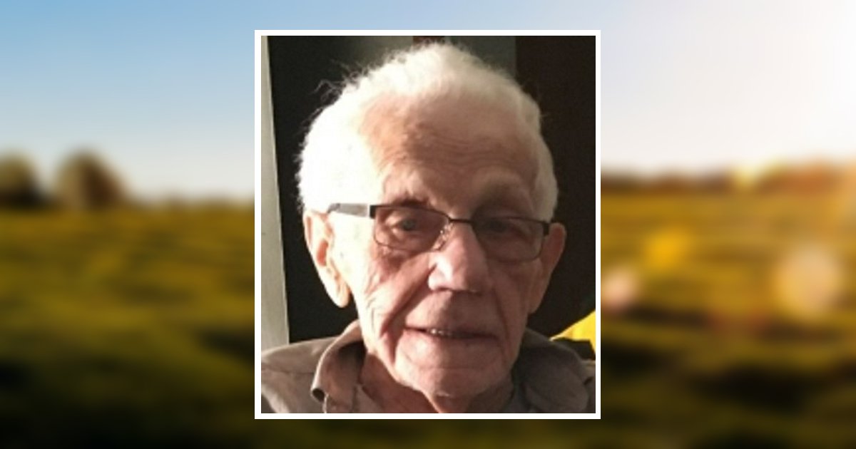 Leo V. Perkowski Obituary December 17, 2017 - Perman Funeral Home