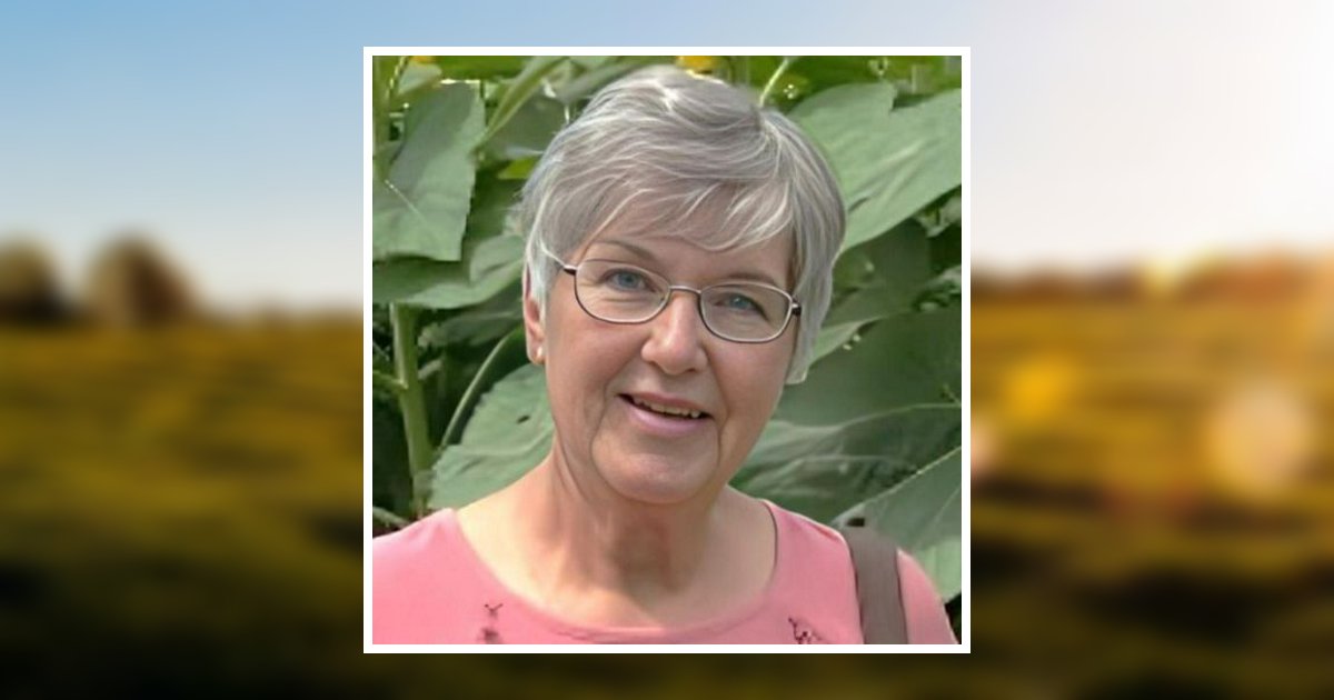 Mary Leona Dlouhy Obituary July 13, 2024 - Murdoch Funeral Homes & Cremation Service