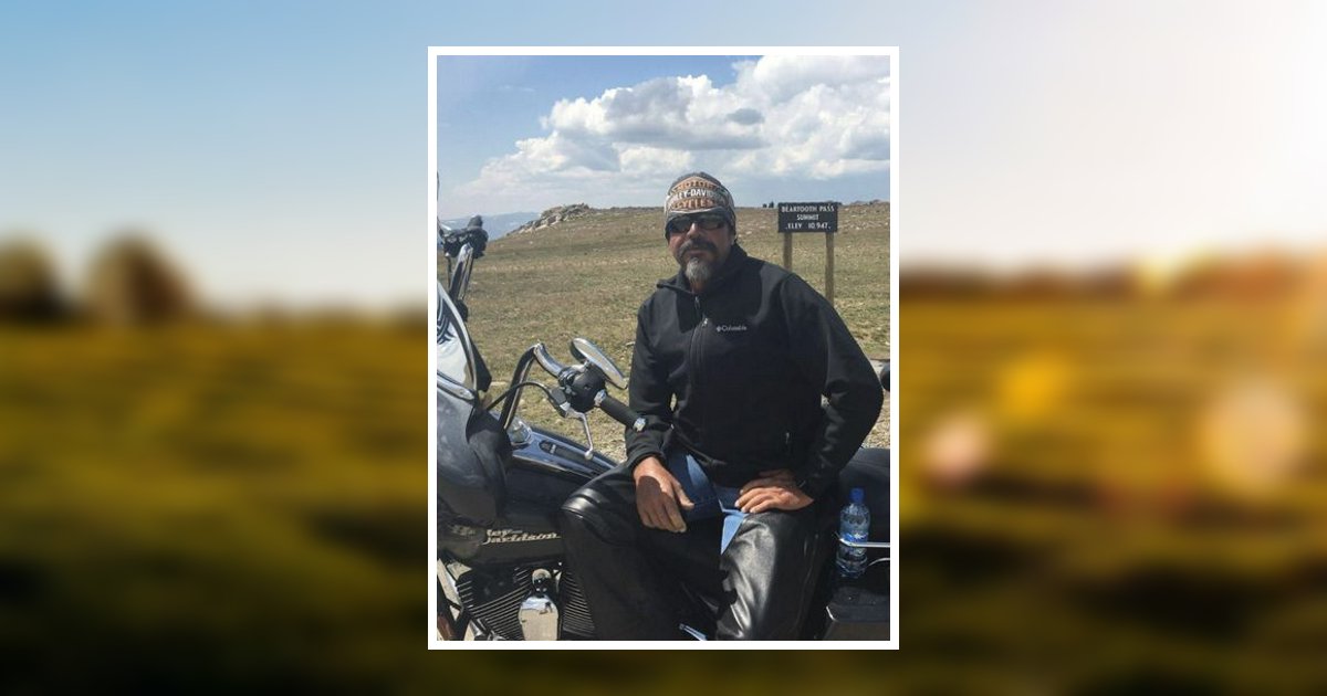 Derek Olsen Obituary August 26, 2021 - Rudd Funeral Home