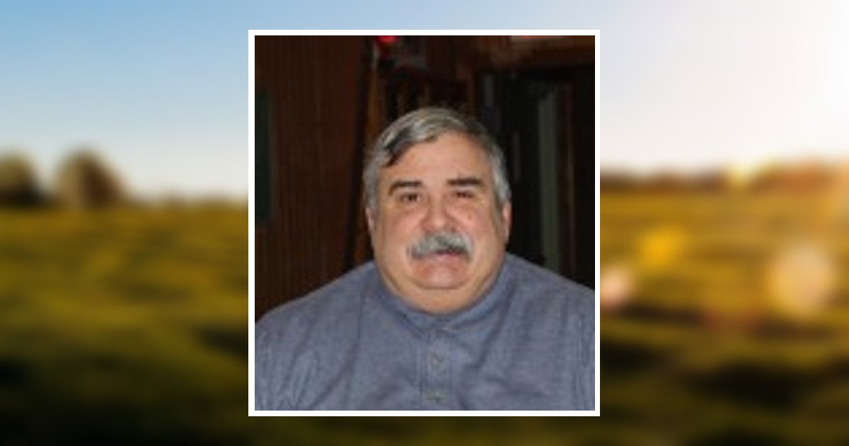 Timothy Thompson Obituary February 21, 2016 - Stauffer Funeral Homes