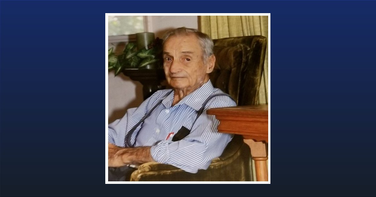 Deward Leon Collier Obituary July 7, 2022 - Denton-Wood Funeral Home