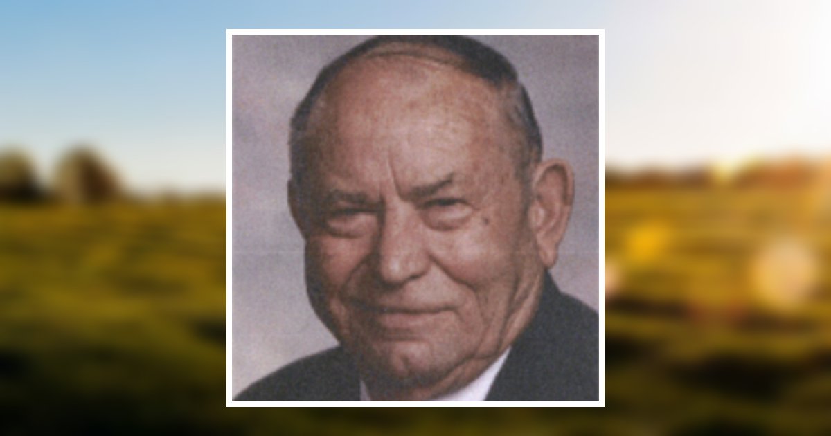 James Earl Page Obituary February 24, 2019 - Wilkerson Funeral Home