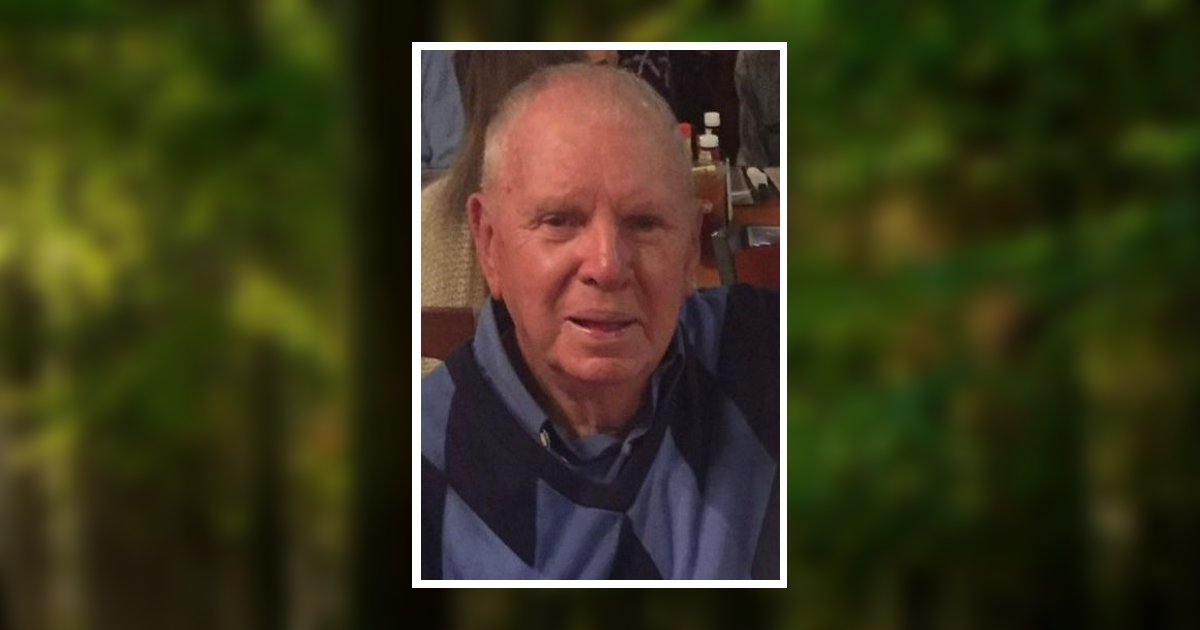 Alvin C. Tolbert Obituary February 18, 2023 - Moody Funeral Services