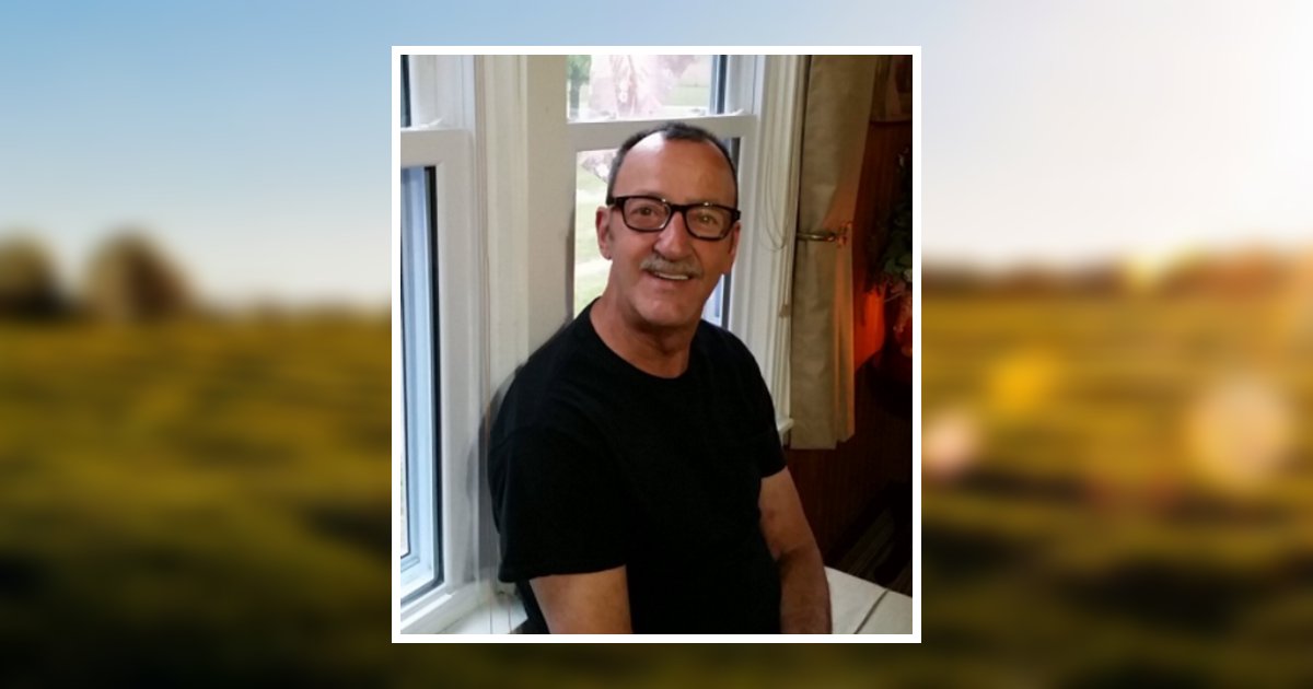 Paul Ruben Moore Obituary November 28, 2021 - Rose - Neath Funeral Homes