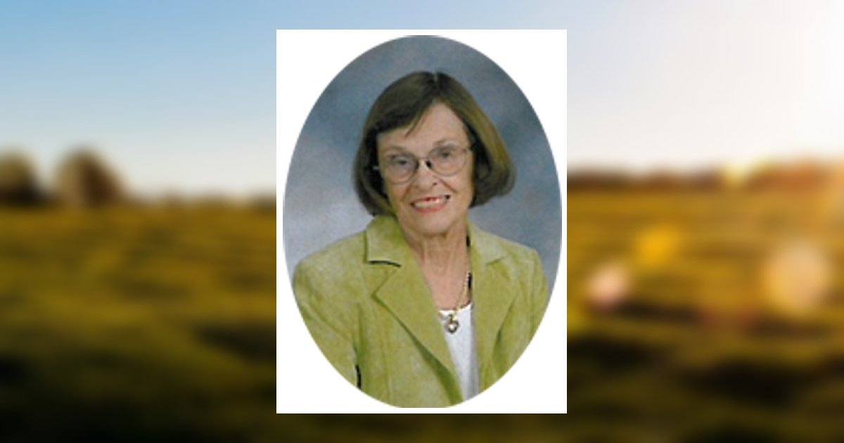 Mrs. Vivian Brown Obituary July 23, 2014 - Williamson Memorial Funeral ...