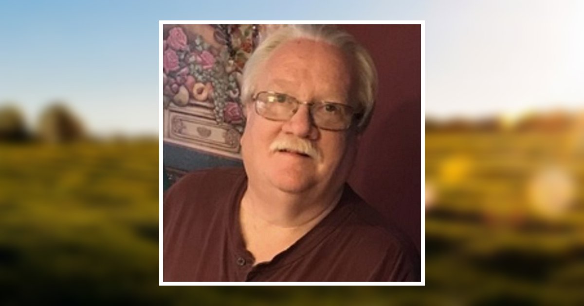 Steven Dwight Casebolt Obituary June 26, 2021 - Lucas & Son Funeral Home