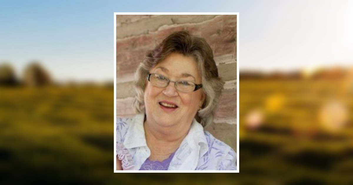 Sylvia Alice Rivers Tywater Obituary November 8, 2022 - Williamson ...