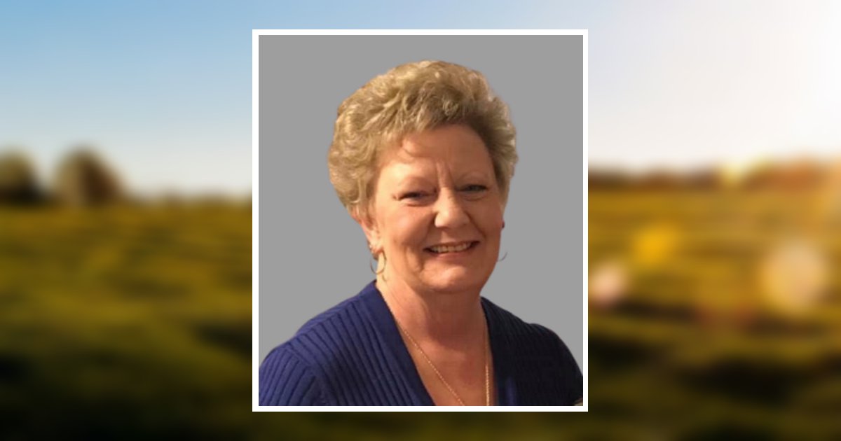 Teresa Teaff Obituary July 7, 2023 - Crosier - Pearson Cleburne Funeral Home