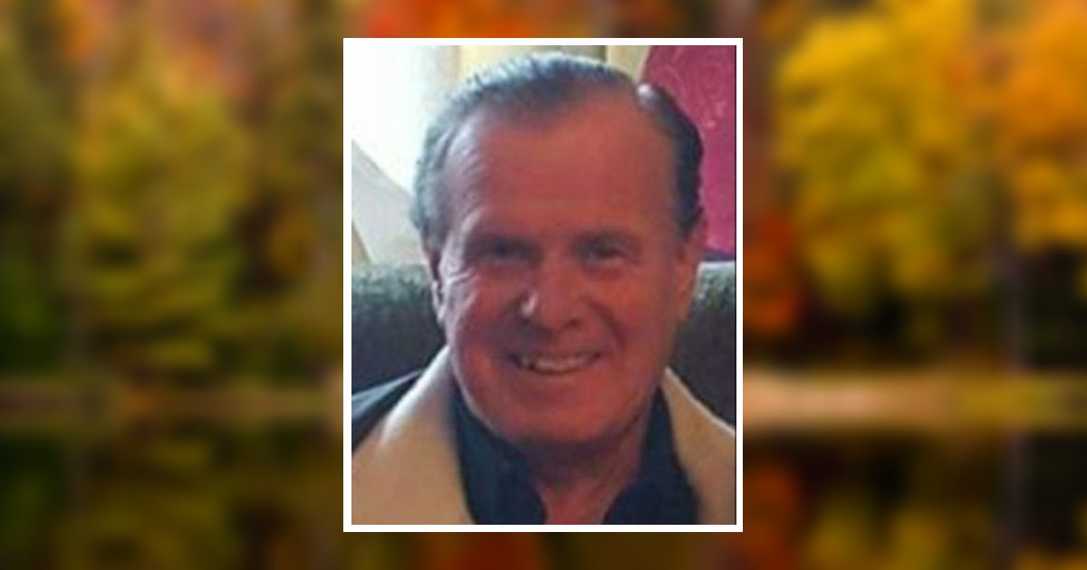 Archie Franklin Miller, Jr. Obituary November 19, 2023 - Smith Family ...